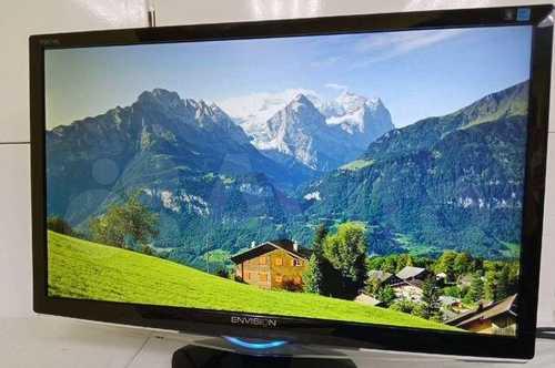 Монитор Envision TFT24w90PS1 24"