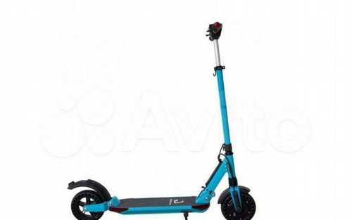 Электросамокат Kugoo S3 PRO Jilong