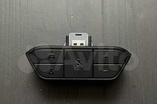Microsoft Xbox One Stereo Headset Adapter