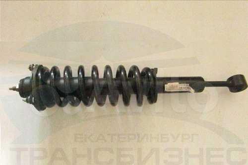 Амортизатор передний foton Tunland