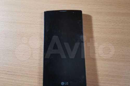 Телефон LG G4