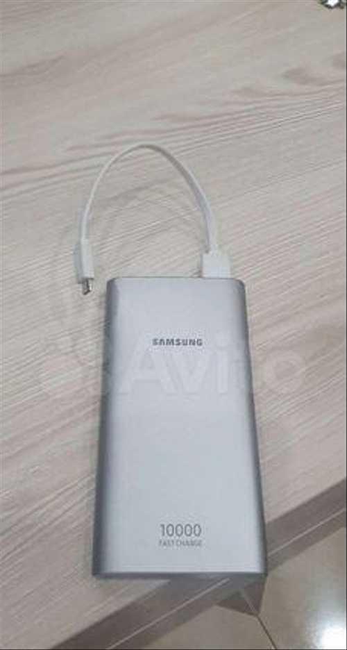 PowerBank Samsung 10000