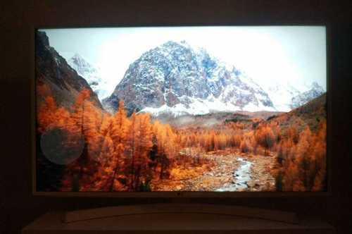 UHD Телевизор LG 43UK6390 (диагональ 43)