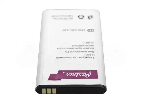 Акб partner для FLY FF241 BL8011 2350mAh