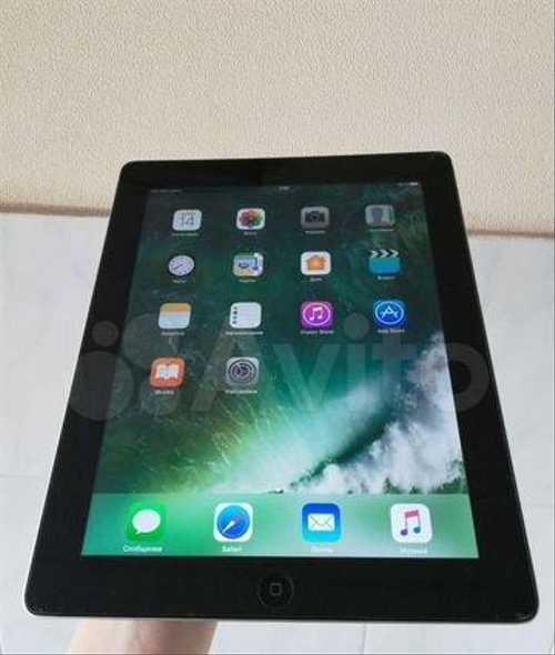 iPad 4 64gb