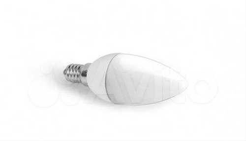 Лампа светодиодная fс37-5 Вт-220 В -4000 кe14 TDM SQ0340-0048
