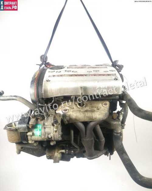 Двигатель контрактный Alfa Romeo 156 2.0 AR32301