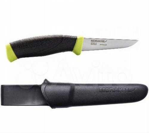 Нож Morakniv Fishing Comfort Fillet 090