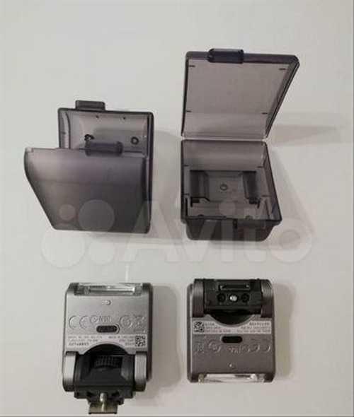 Вспышка Sony HLV-F7S для фотоаппарата серии NEX