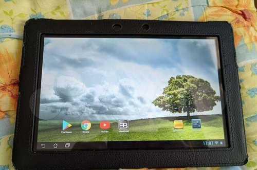 Планшет asus MeMO Pad Smart ME301T