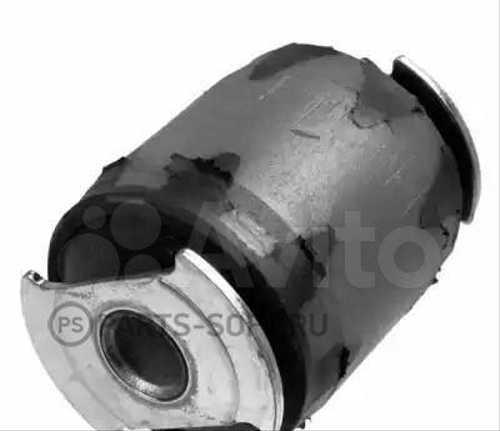 Lemforder 3631501 Втулка рессоры peugeot boxer/citroen jumper/fiat ducato 06