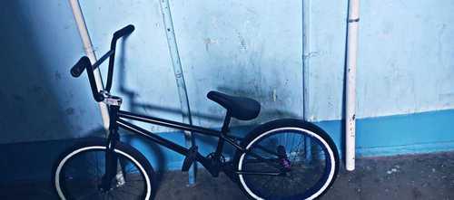 Bmx custom