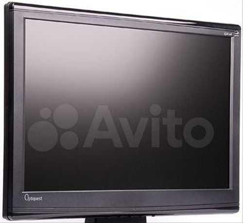 Монитор Viewsonic Optiquest Q2202wb