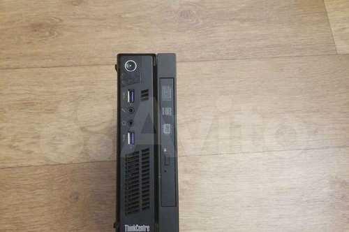 Неттоп lenovo thinkcentre m92p tiny i3 i5 10шт