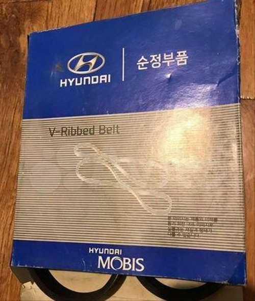 Hyundai/Kia 25212-2B020