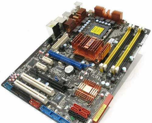 Материнские платы Комплекты Intel 775 сокет lga775