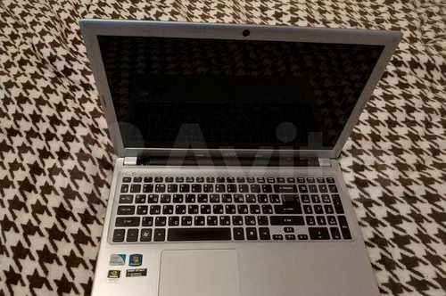 Acer v5-531g ms2361