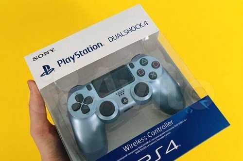 Джойстик для ps4