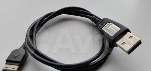 USB Data-кабель для старых моделей Samsung