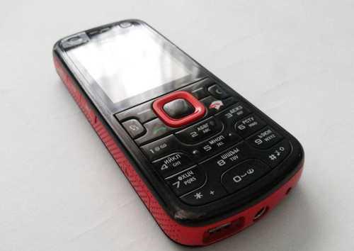 Nokia 5320 Xpress Music