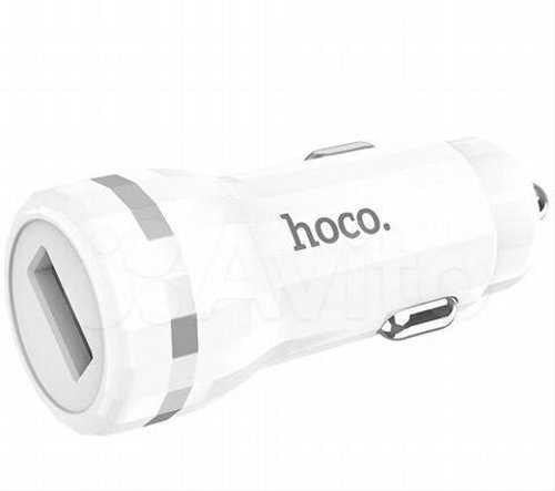 Зарядное устройство Hoco Z27A