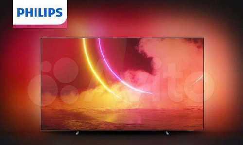 Philips 55oled805