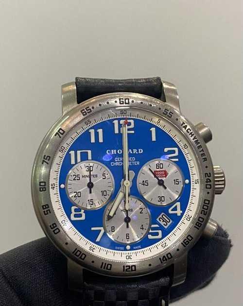 Chopard Mille Miglia