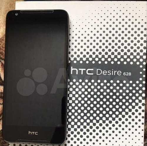 Телефон HTC Desire 628