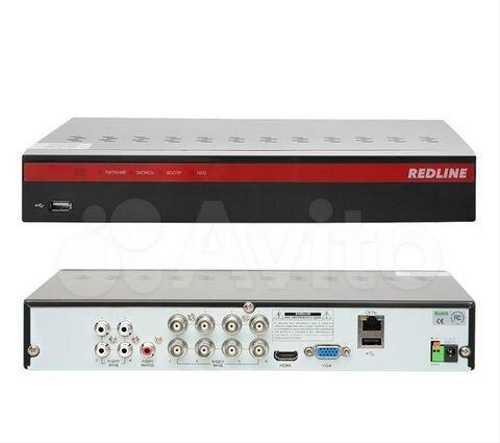 Redline rl a8 200 видеорегистратор инструкция