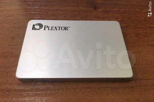 SSD диск Plextor S3C 2.5" 128Gb SATA III (PX-128S3