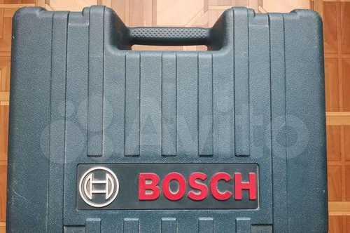 Лазерный ротационный нивелир Bosch GRL 400H Profes