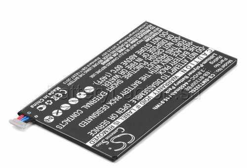 Аккумулятор для samsung Galaxy Tab 4 8.0 SM-T331