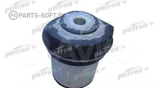 Patron PSE1382 Сайлентблок балки