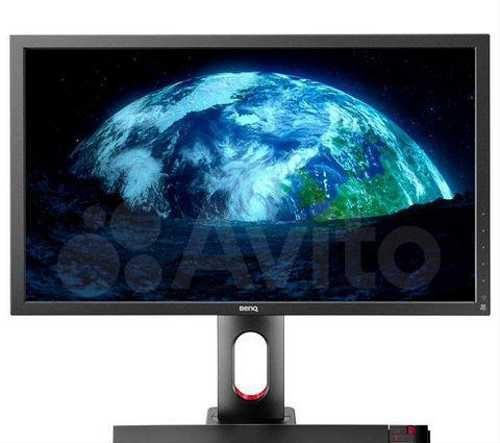 Монитор BenQ XL2720-B