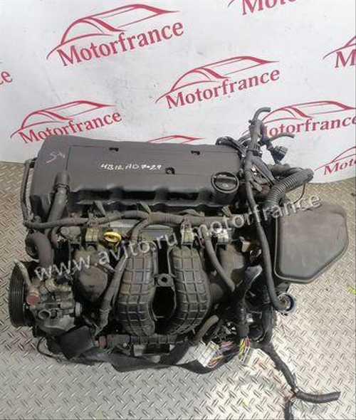 Двигатель 4b12 Mitsubishi Outlander XL 2.4L 4WD