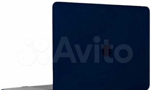 Чехол-накладка i-Blason для Macbook Pro 13'' 2020 (Navy)