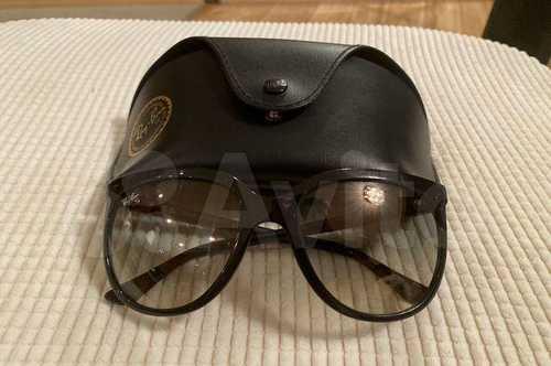 Солнцезащитные очки женские rayban
