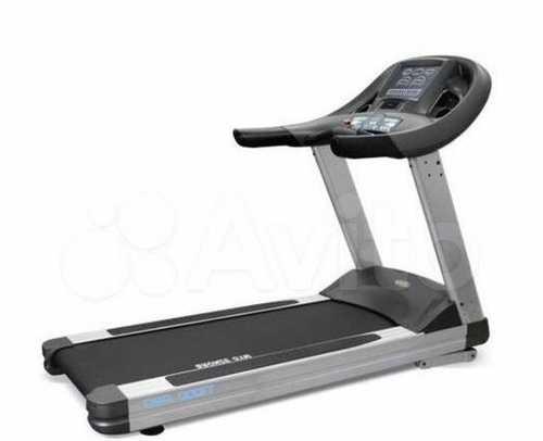 Беговая дорожка Bronze Gym T1000 PRO TFT