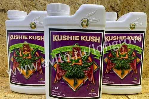 Advanced Nutrients Kushie Kush 1 литр