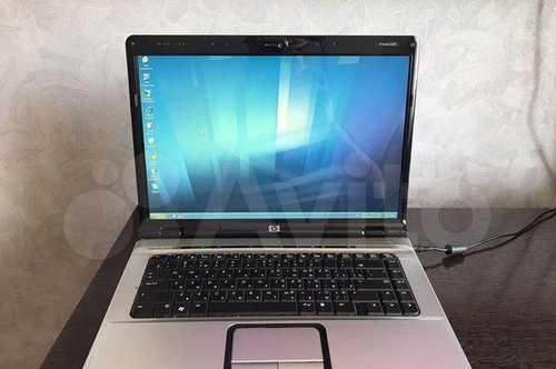 Ноутбук HP DV6940er