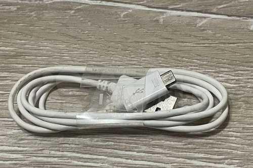 Кабель samsung micro-usb original