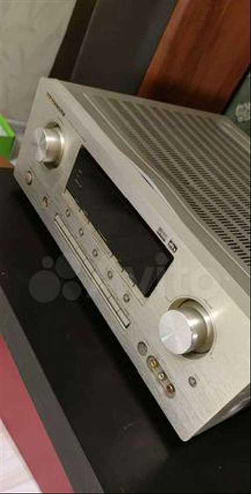 Av ресивер marantz sr 5200