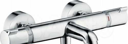 Термостат Hansgrohe Ecostat Comfort 13114000 для ванны с душем