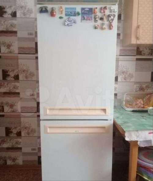 Холодильник Stinol 101 RF-S 275