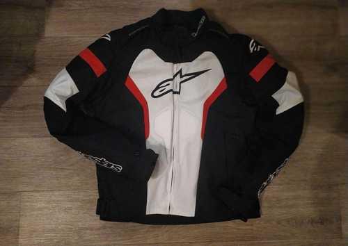 Мотокуртка alpinestars