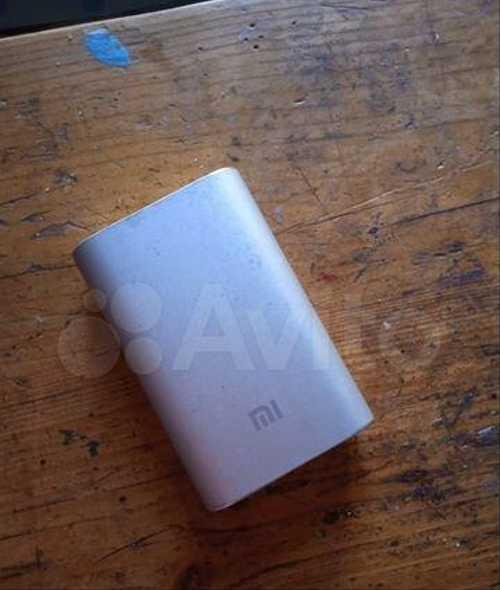 Powerbank xiaomi 10000 mAh