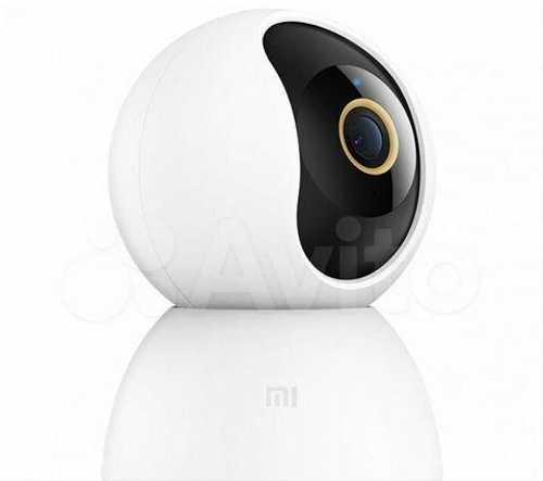IP-камера Xiaomi Mi Smart Camera 2K (PTZ Version)