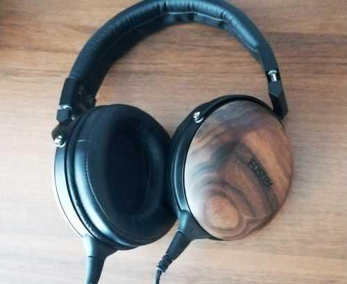 Наушники Fostex TH610