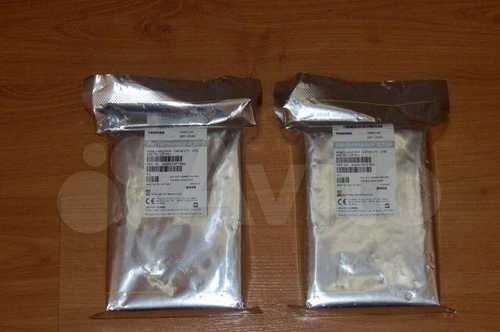 Новый HDD 4Tb Toshiba Perfomance X300