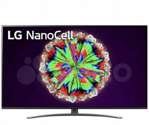 Телевизор LG NanoCell 65nano916NA